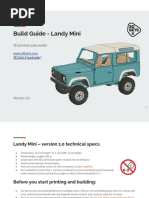 Mini 13 Printable Jointed Figure Guide | PDF