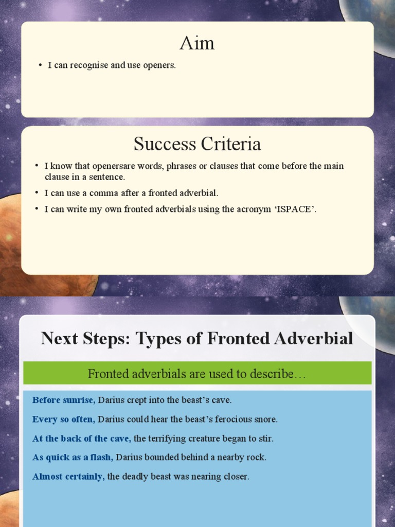 Openers PLENARY PPT 3 | PDF | Language Mechanics | Linguistics