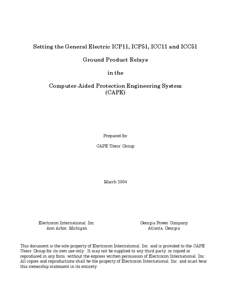 Icp Icc | PDF | Operational Amplifier | Transformer
