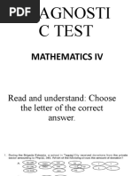 DLL Matatag - Math 4 Q2 W1 | PDF | Curriculum | Teachers