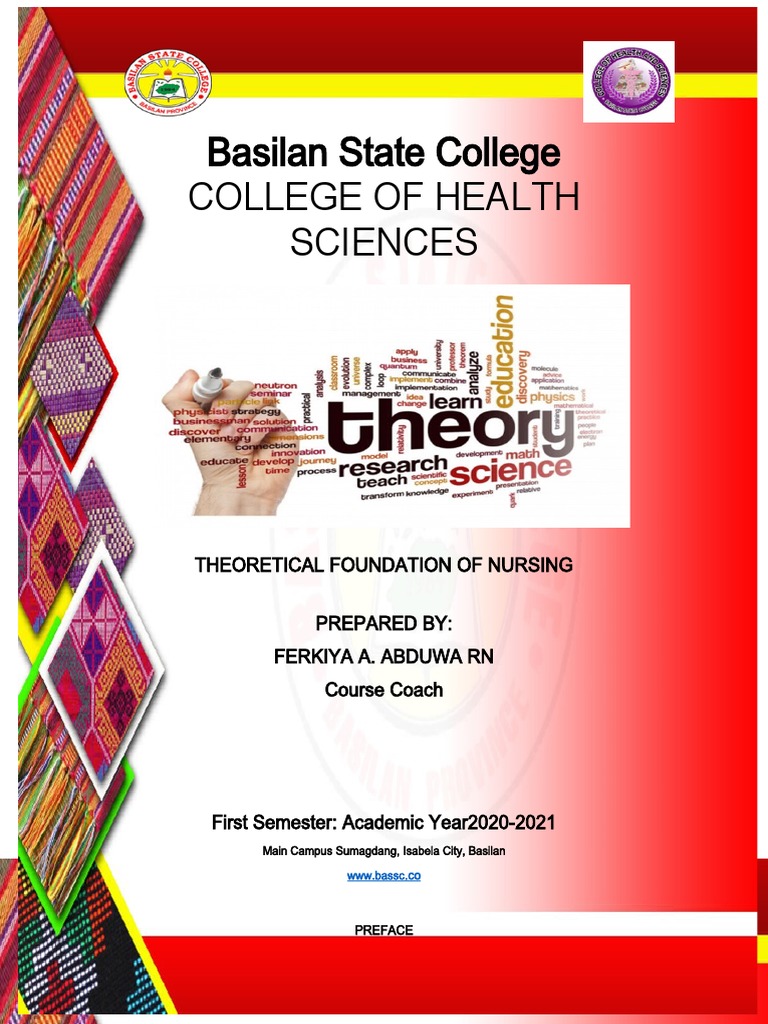 TFN Module 1 | PDF | Nursing | Learning