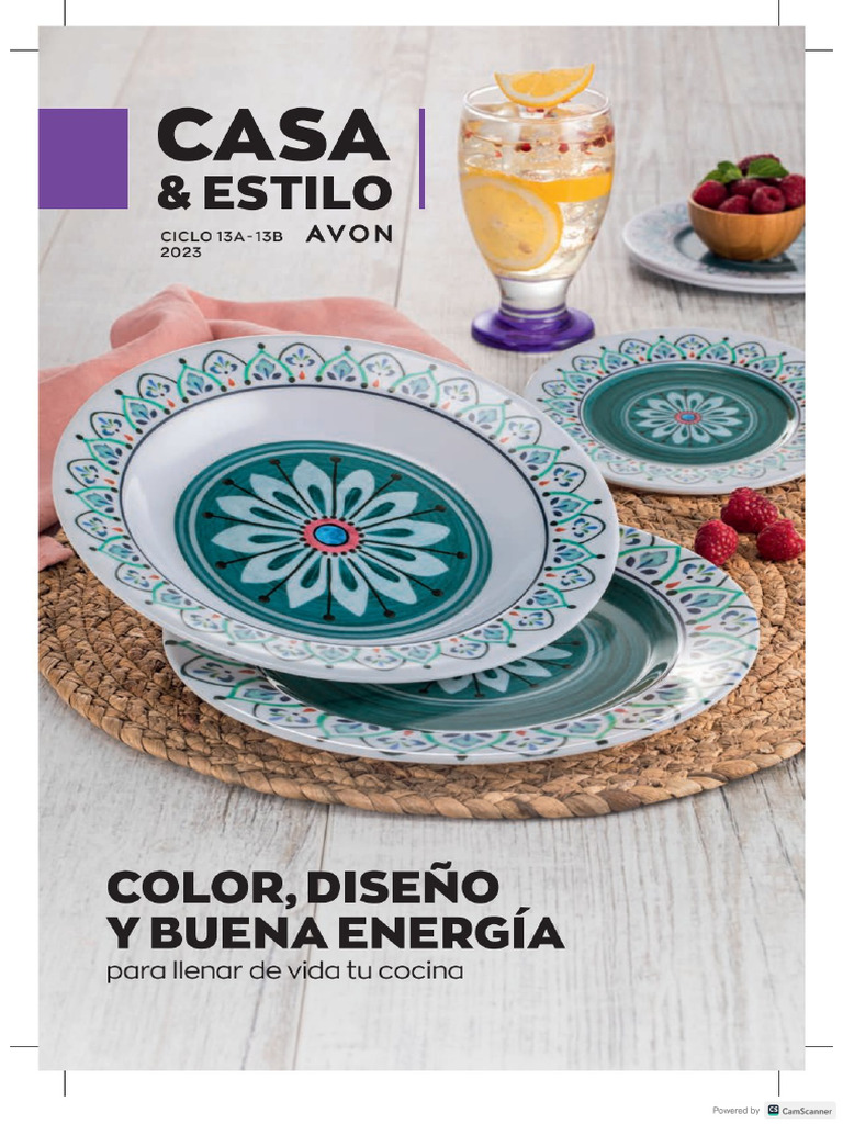 Revista Casa&Estilo C13 | PDF