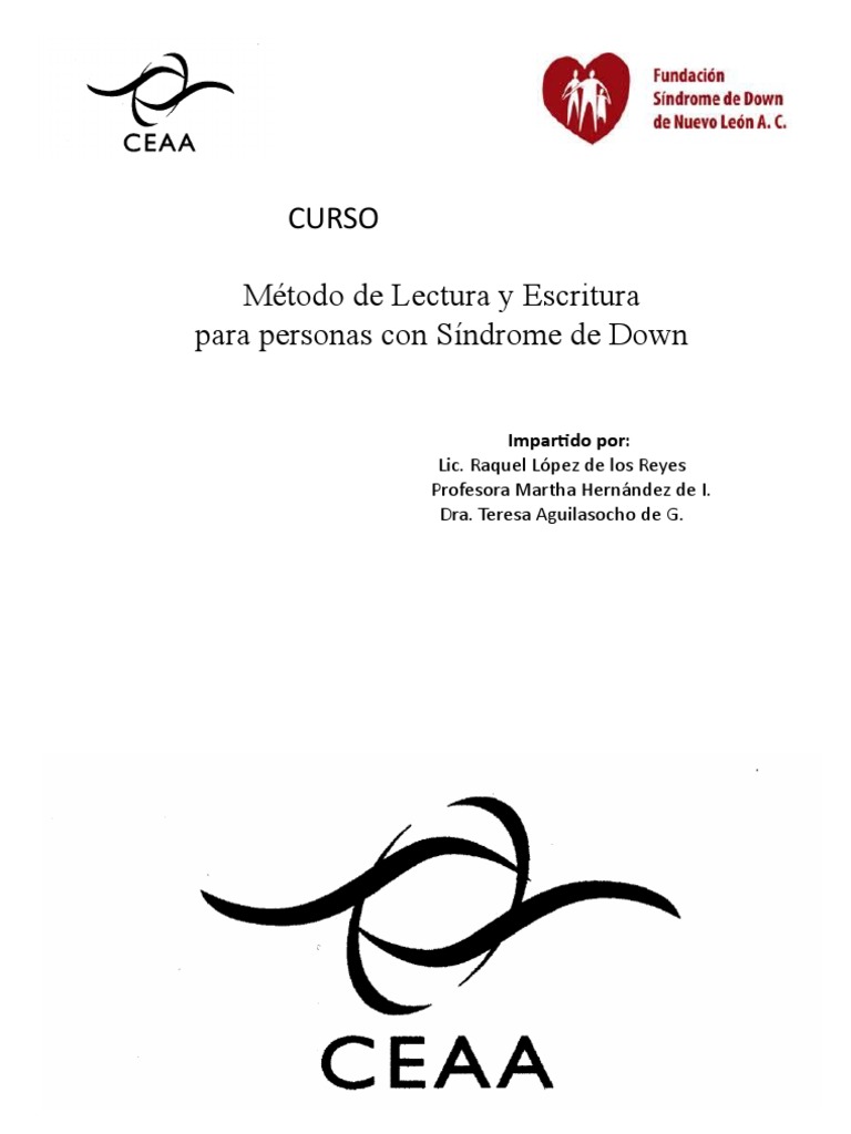 Metodo Troncoso Curso Lectura Y Escritura Pdf Atención Aprendizaje