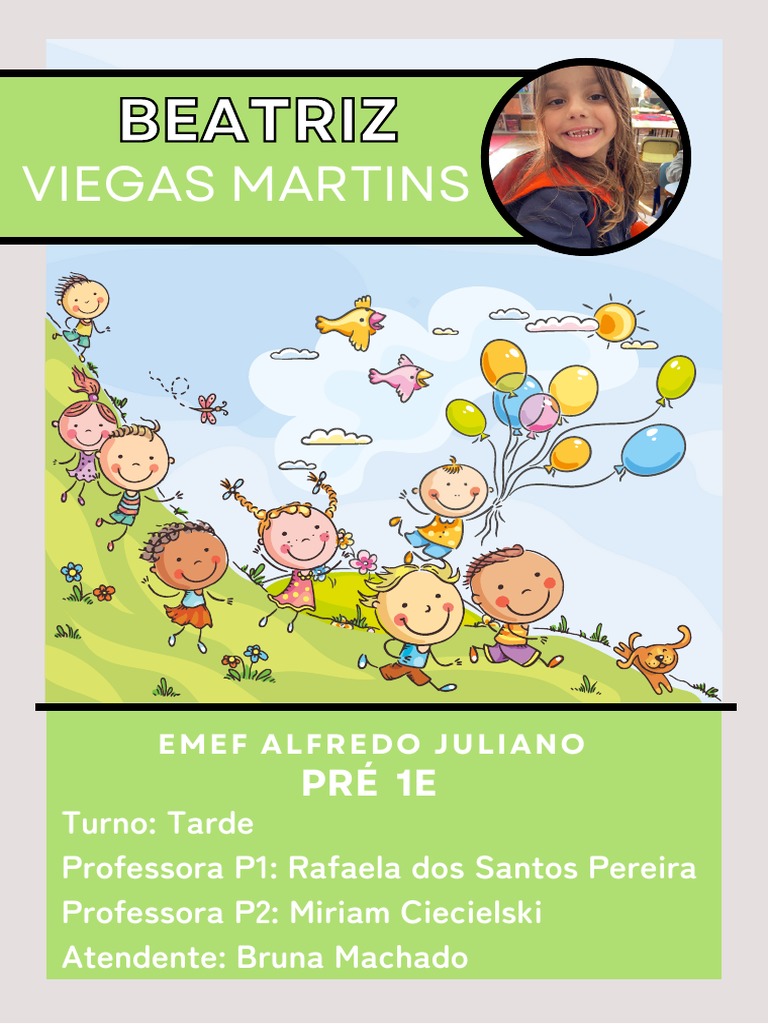 Beatriz | PDF | Bem-estar