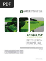 XN Check Assay Sheet: For XN-L Series | PDF