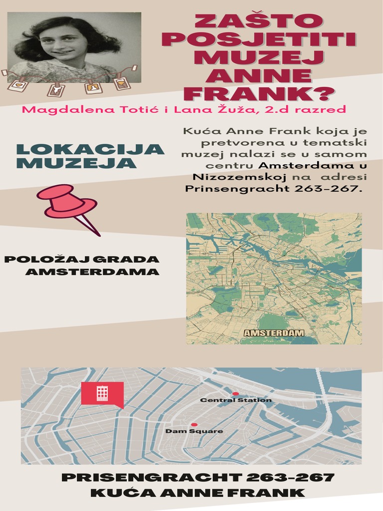 Anna Frank | PDF