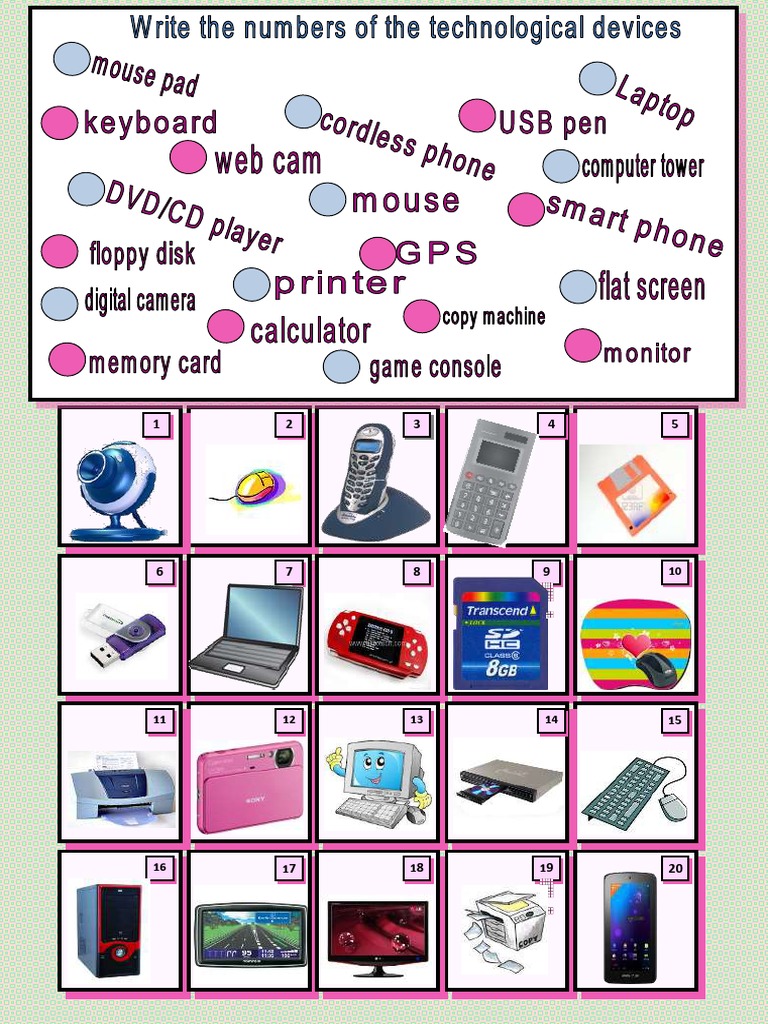 Technology Unit 1 UTU | PDF | Telephone | Cyberbullying