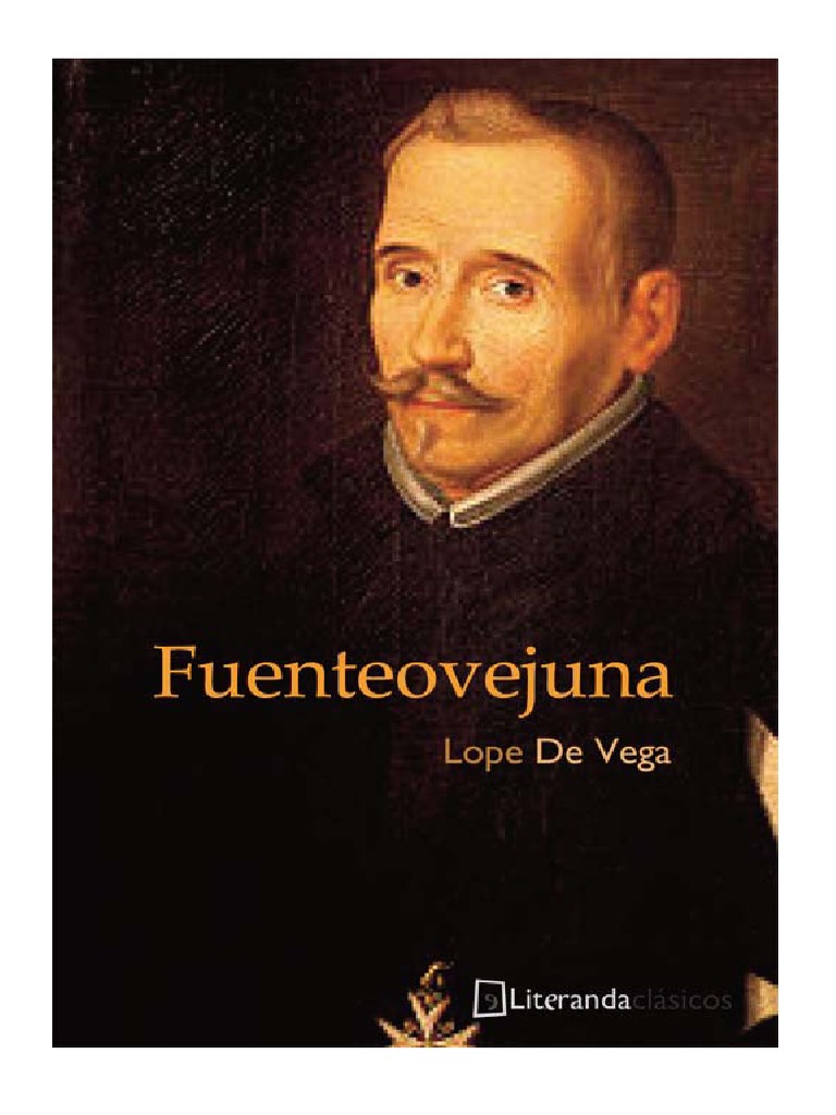 Fuenteovejuna - Lope de Vega | Descargar gratis PDF | Amor