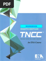 TNCC Study Guide | PDF | Major Trauma | Medicine