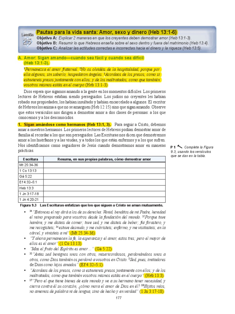 Análisis Del Libro De Ezequiel Pdf Amor Matrimonio