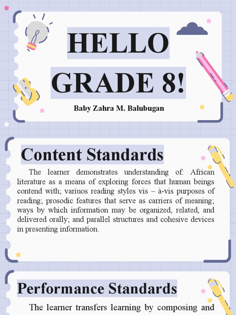 Grade 8 (Q1M2) Citing Sources | PDF
