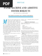 TSO TSI Fiber Orientation | PDF | Paper | Physical Sciences