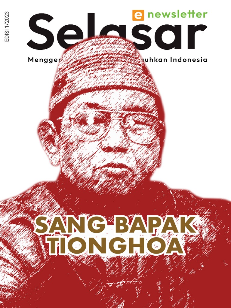 Selasar Edisi 1 - 2023 | PDF