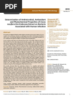 Usp31nf26s1 - c731, General Chapters - 731 - LOSS ON DRYING | PDF ...