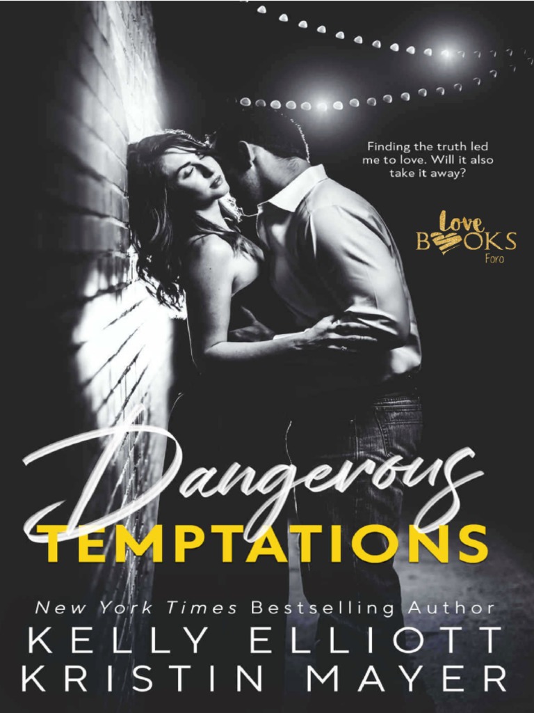 Dangerous Temptations | PDF