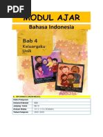 MODUL AJAR MENGENAL PERASAAN KLS 2 | PDF