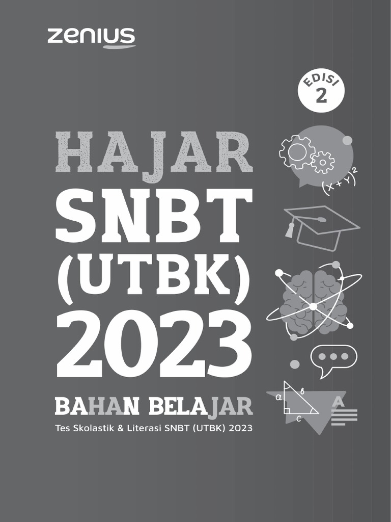 Buku Hajar Preview | PDF