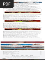 ORD 5800 Aerospace Reference Chart | PDF