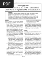 Cloud Point Test Method for Fats and Oils | PDF | Cloud | Temperature