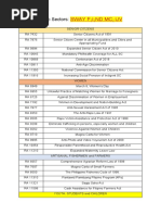 DSWD Vision, Mission, and Values Overview | PDF | Human Resources ...