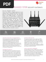 Controller 6610 Data Sheet | PDF | Computer Engineering | Computing