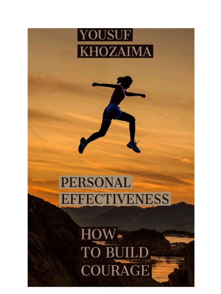 PDF How To Build Courage | PDF