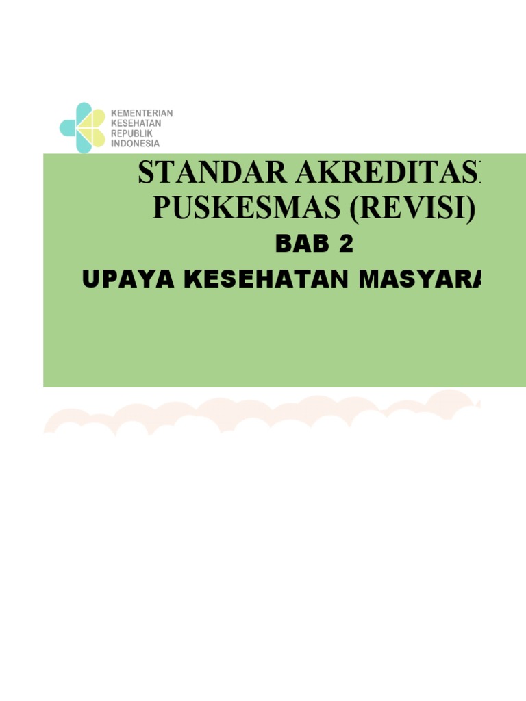 Perbandingan Standar UKM 2015 dan Revisi | PDF | Bisnis