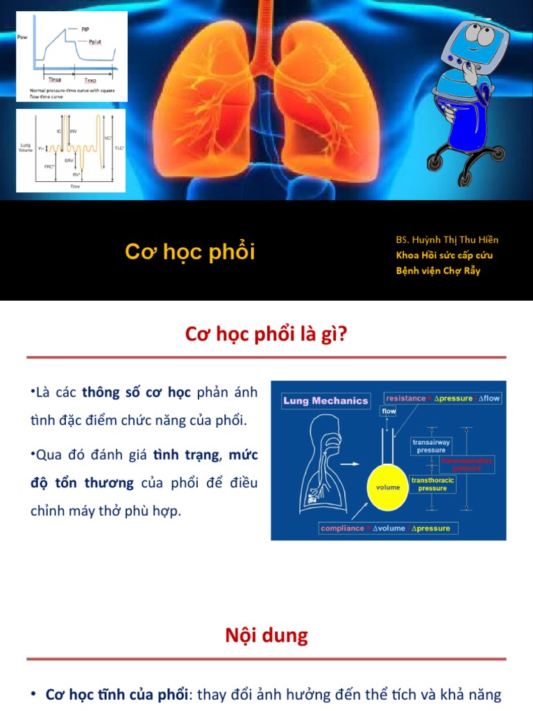 Co Hoc Ho Hap | PDF