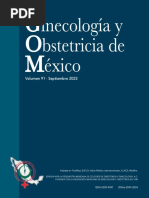 Guía de Episitomía-Episiorrafia | PDF | Parto | Medicina