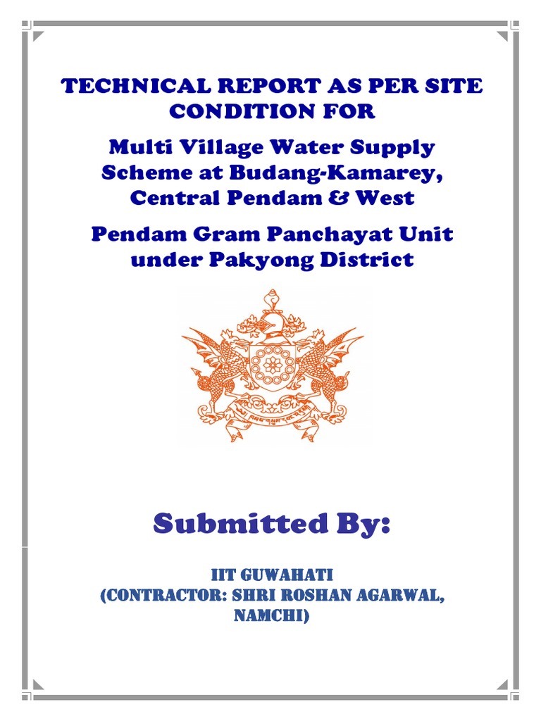 Technical Report | PDF