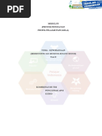 Program Kerja TPPK Fix | PDF