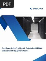 Canatal Product Catalogue | PDF | Data Center | Air Conditioning