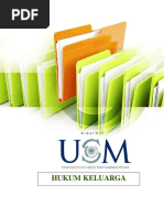 Arti dan Hubungan Keluarga Semenda | PDF