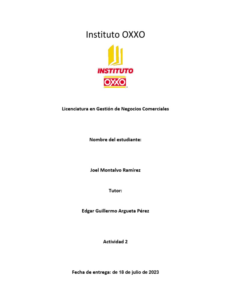 finanzas.JMR (1) | PDF