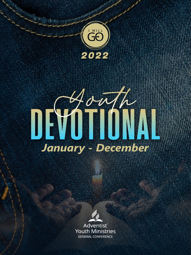 Youth Devotional 2022 | PDF