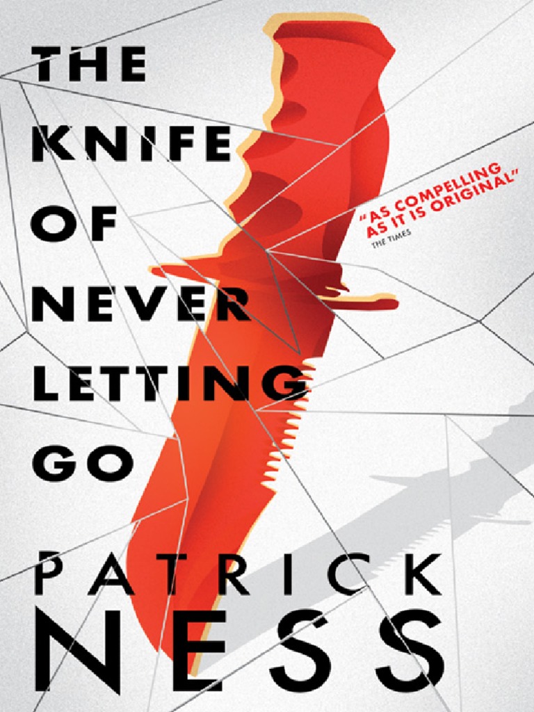 The Knife of Never Letting Go PDF | PDF