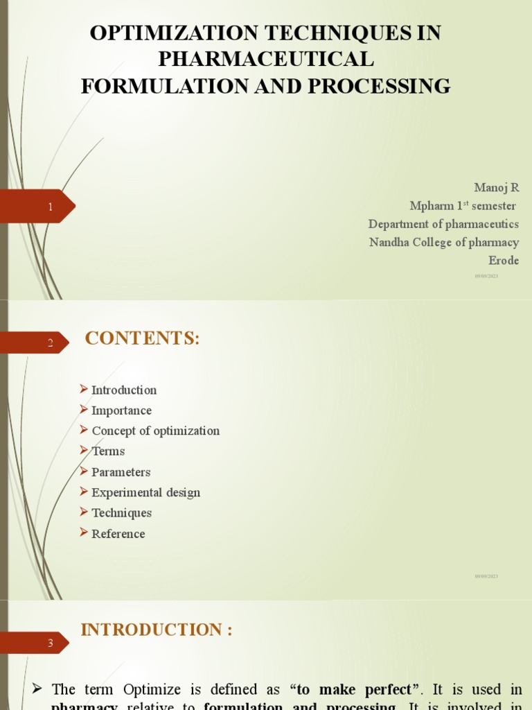 0t Mano | PDF | Mathematical Optimization | Design Of Experiments