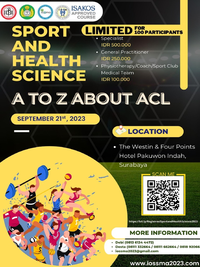 A To Z About Acl Pdf