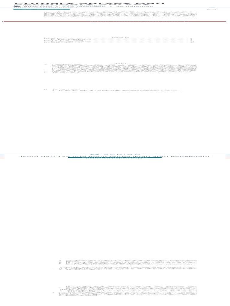 Primary Survey Dan Secondary Survey Pdf Pdf