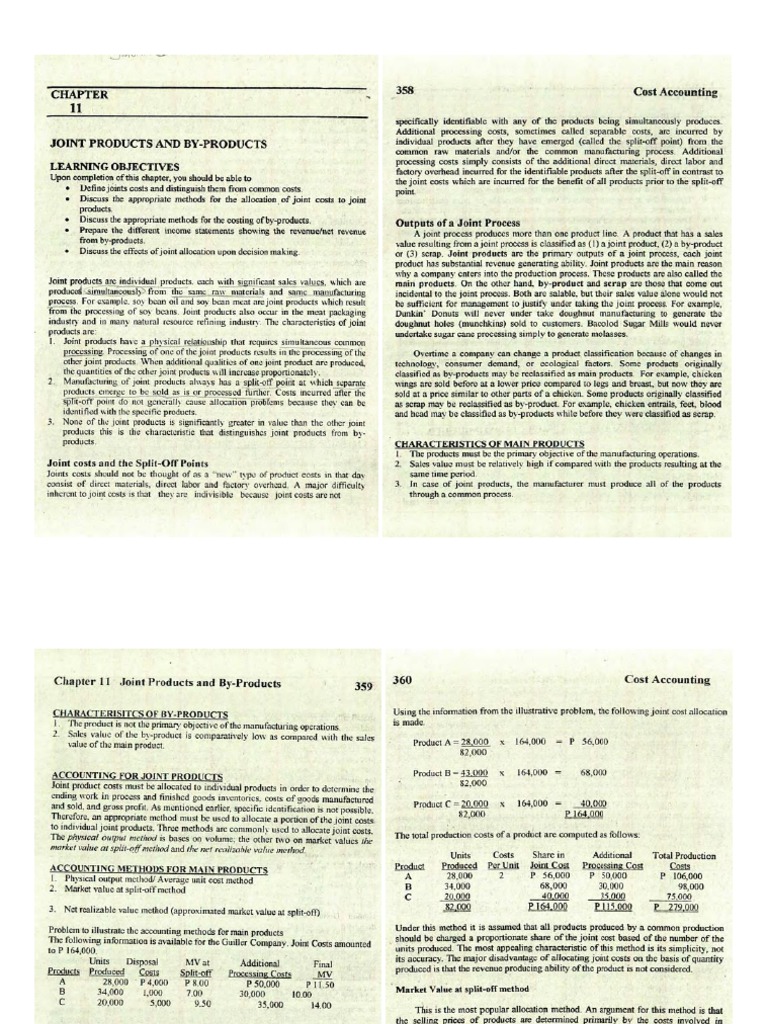 Chapter 11-12 (ELEC 4) | PDF