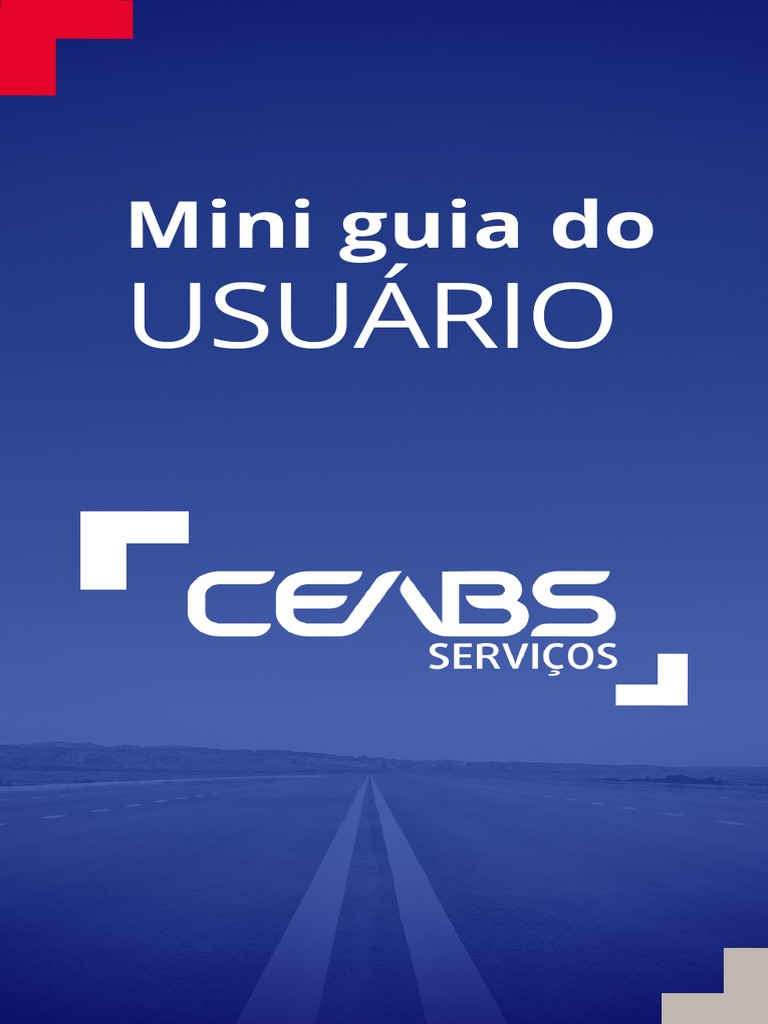 Mini Guia CEABS | PDF