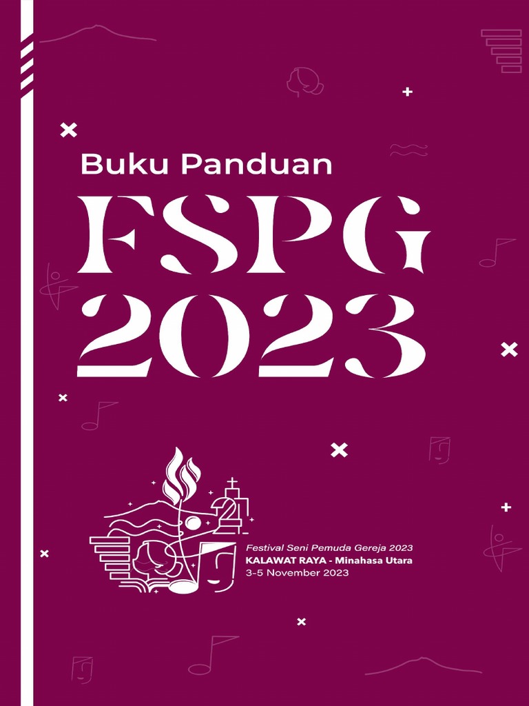 Buku Panduan FSPG Umum 2023 FIX | PDF