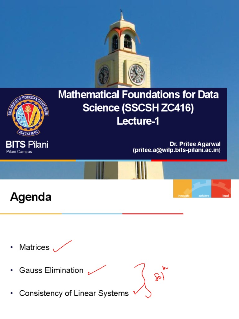 Real-Life Applications of Matrices | PDF | Matrix (Mathematics ...