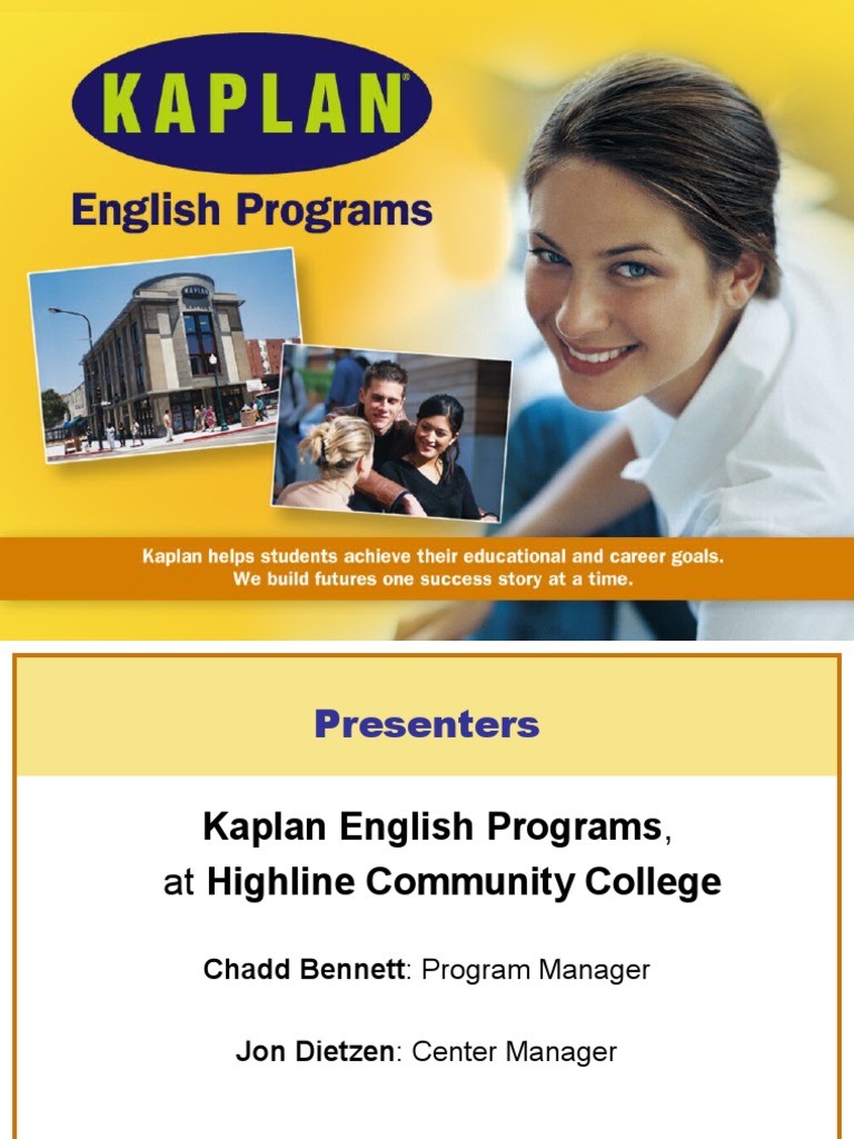 W07 iBT KAPLAN-1 | PDF | Test Of English As A Foreign Language | Human ...