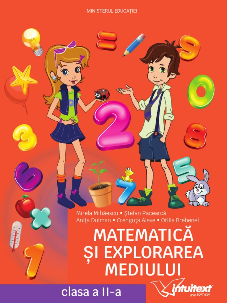 Intuitext Manual MEM Cls 2 | PDF