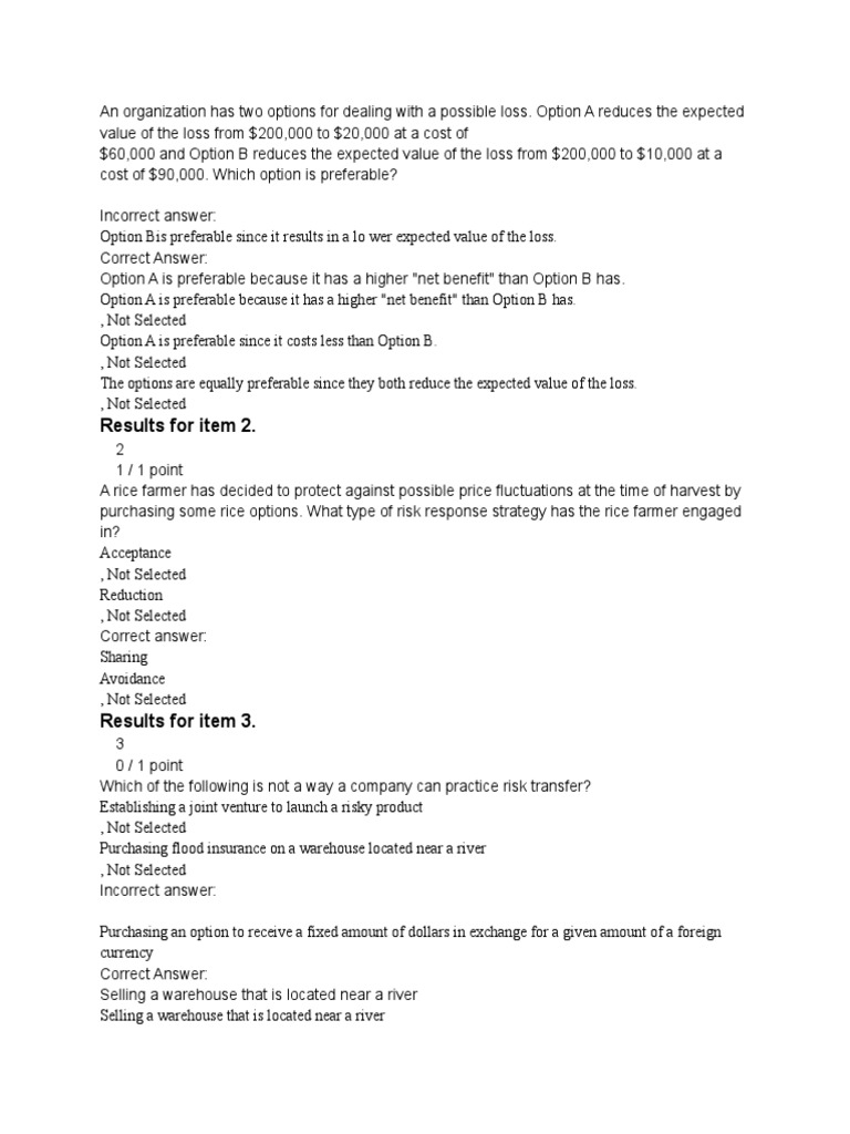 Arnotts Delicacy Price List | PDF | Risk | Risk Management