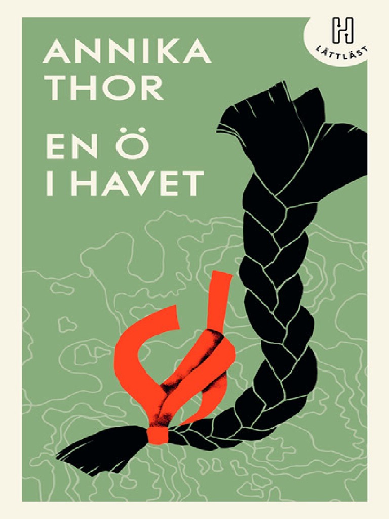 En o I Havet 1 - Annika Thor | PDF