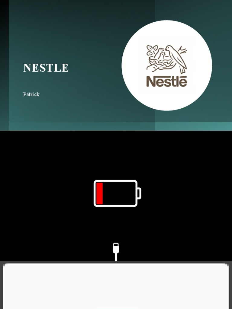 Nestle | PDF | Nestlé | Occupational Safety And Health