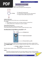 A Level Physics Notes Uganda PDF | PDF | Physics | Metrology