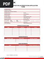 Project Sign-Off Template | PDF | Art